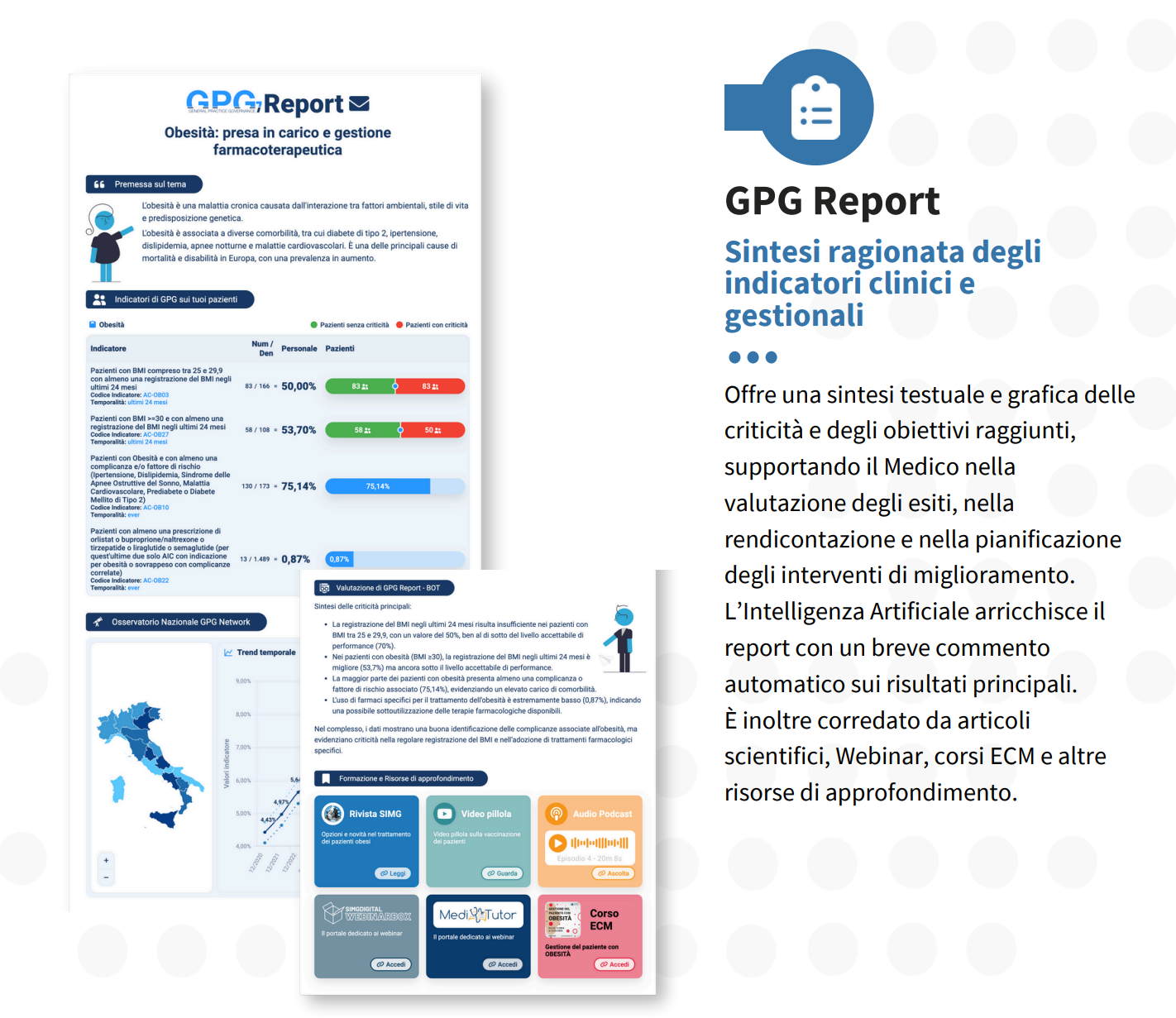 GPG Report - GPG